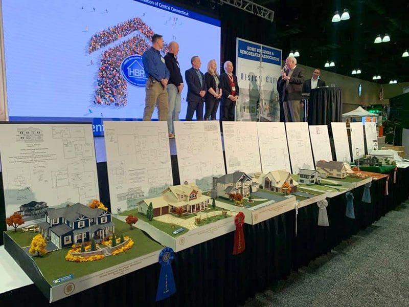 Student Home Design Competition | CT Home & Remodeling Show