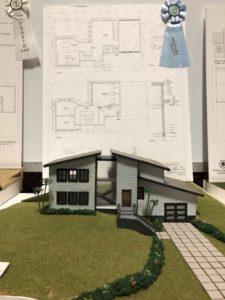 Student Home Design Competition | CT Home & Remodeling Show